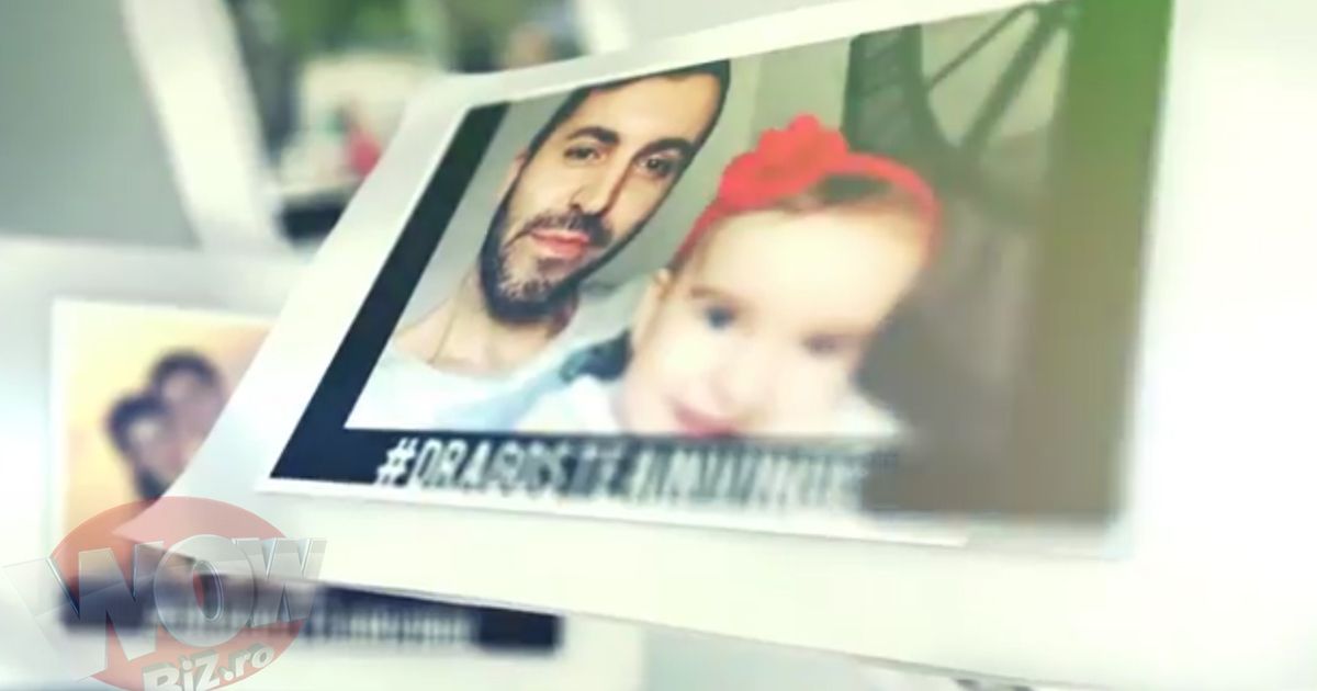 VIDEO | Doru Todorut si Alina Puscas au prins curaj! Artistul si-a ...