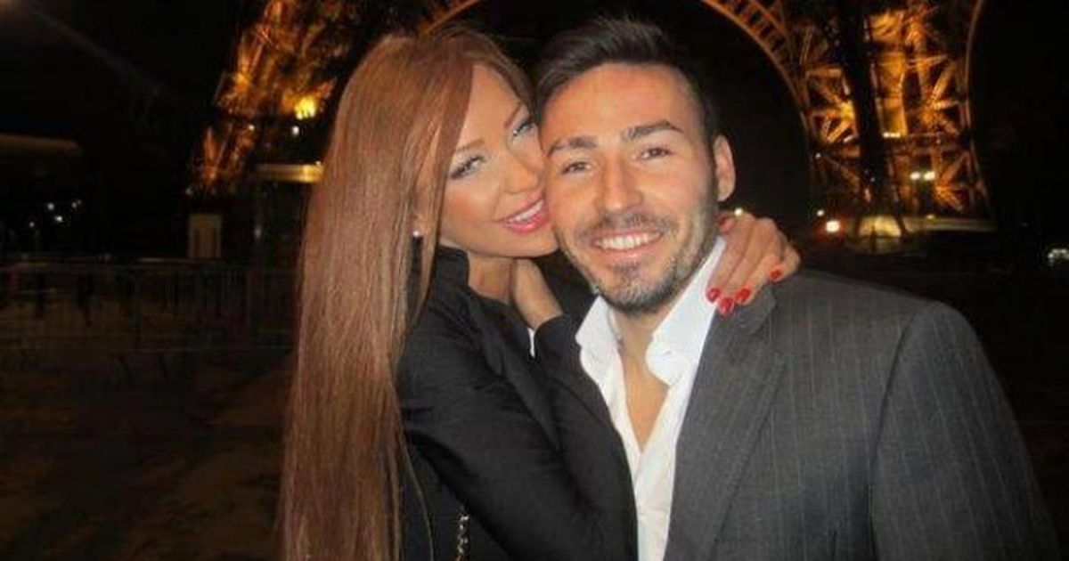 EXCLUSIV! Ce i-a adus iepurasul Printului! Adi Cristea a fost FLITUIT ...