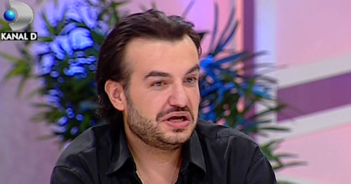 Razvan Ciobanu, facut praf de o vedeta internationala! "E grasut si ...