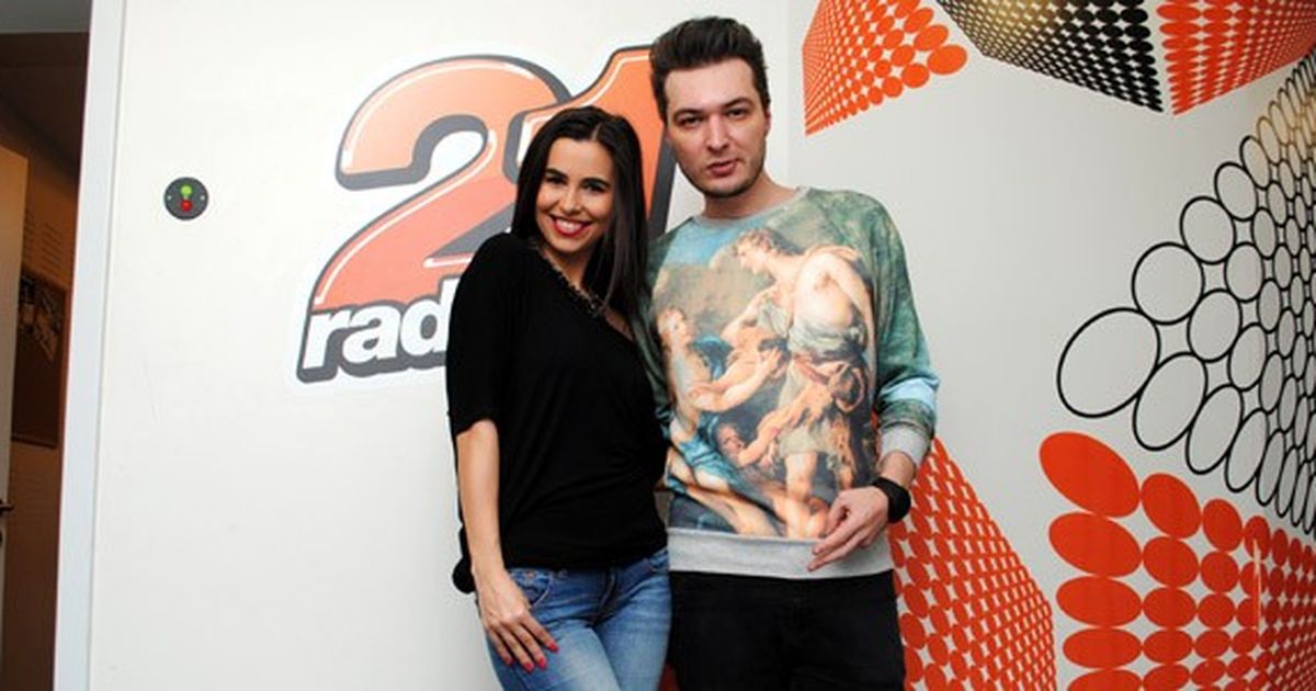 Liviu Hodor si Mona au piesa noua! Asculta aici "Tic Tac"- Va fi hit ...
