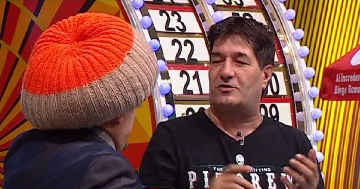 Duminica, de la ora 15.00, la Kanal D, Axinte si Radu Pietreanu aduc ...