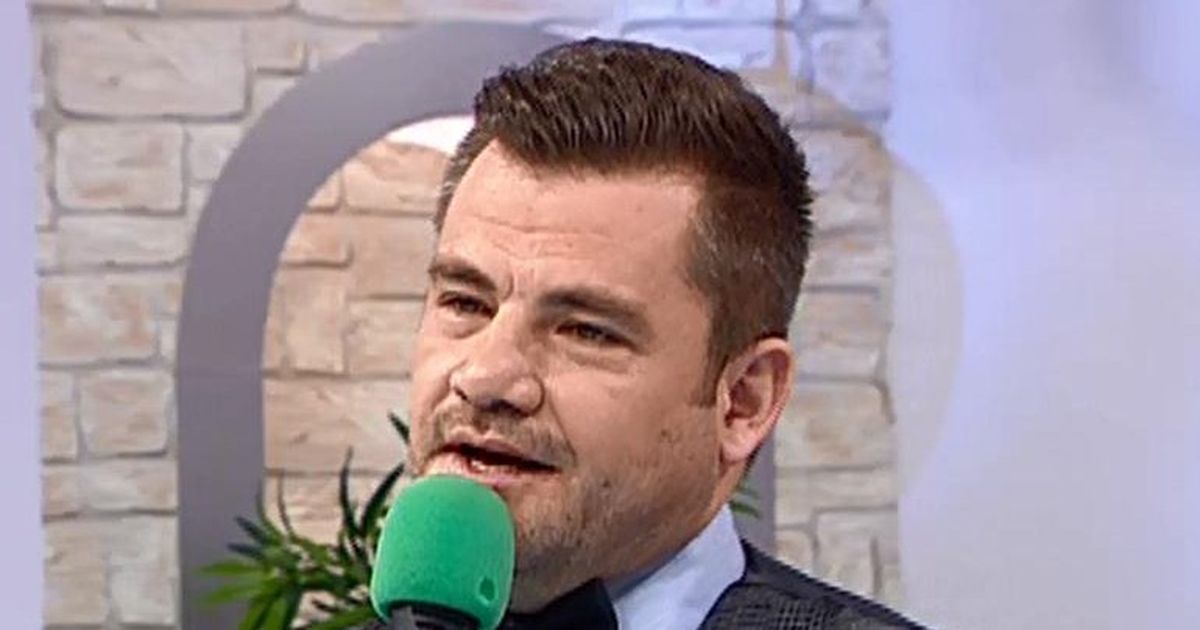 Viorel de la 3rei Sud-Est se iubeste cu o femeie superba! "Suntem ...