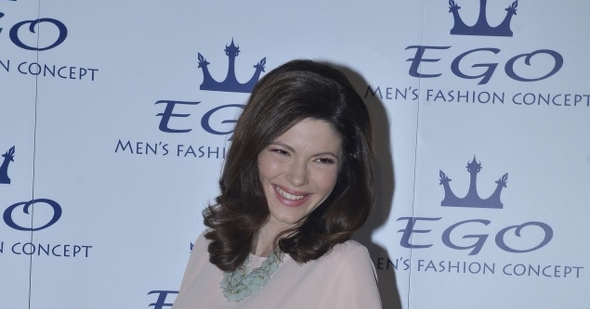 Anca Rusu refuza concediul prenatal: “Voi merge la munca pana in ultima ...