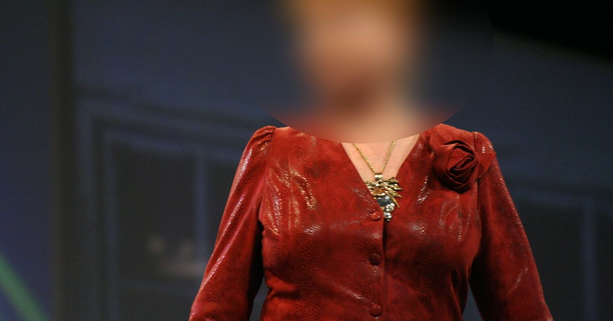 Drama unei actrite din Romania: Nimeni nu stia pana acum ca are mari ...