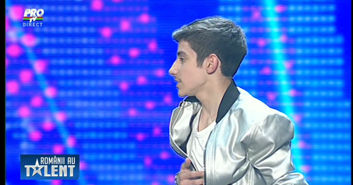 Stiri despre Vedete și Showbiz:: Știri Mondene despre toate personajele ...