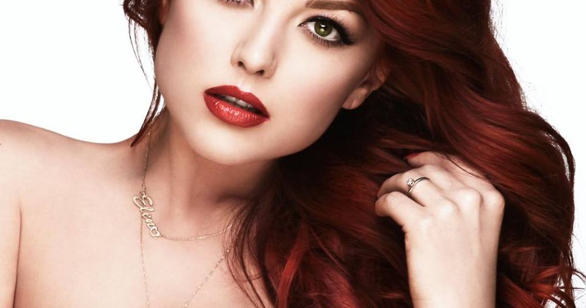 Elena Gheorghe are o parere senzationala despre piesa Romaniei de la ...