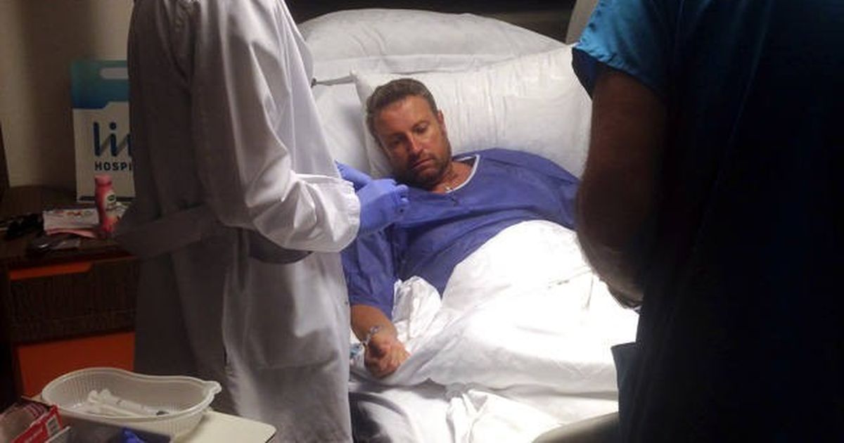 Dezvaluiri despre boala de care sufera Botezatu! Prima operatie la ...