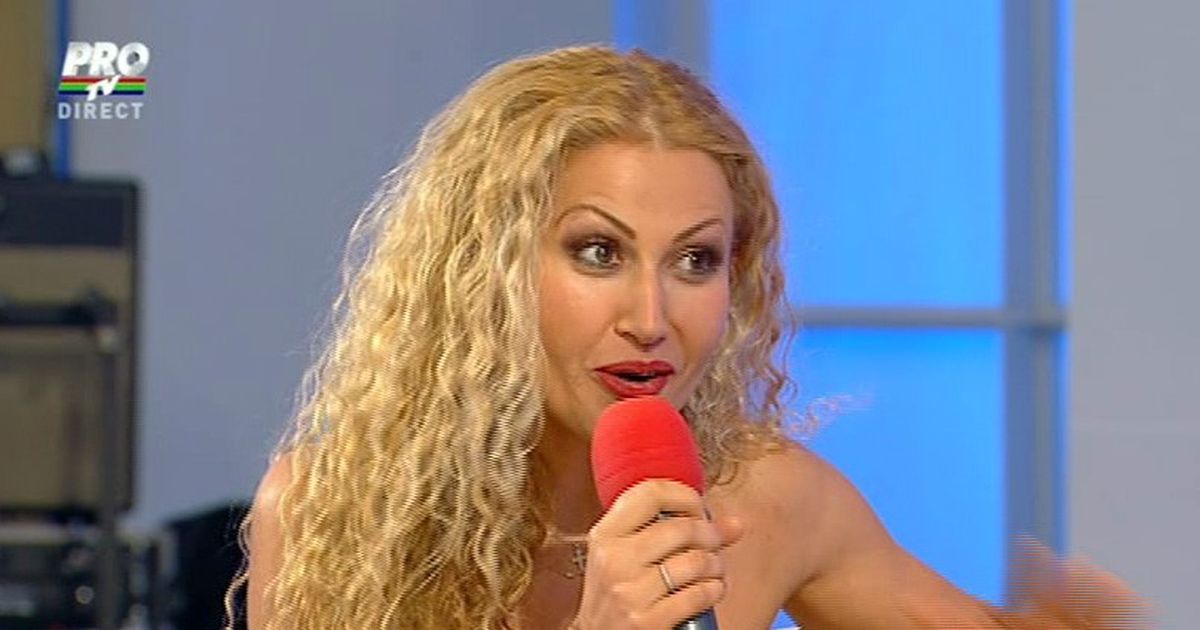 Anamaria Ferent il da in judecata pe Marcel Toader: "M-a batut, l-am ...
