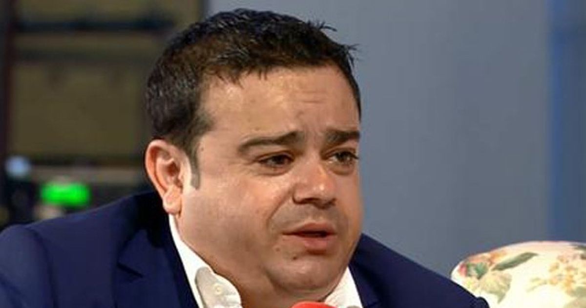 Este prea haladit pentru fata lui! Adi Minune spune tot despre Franco ...