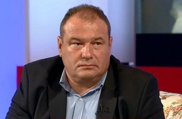 Marek Valcu o face praf pe Oana: "A venit la mine sa ii operez gambele ...