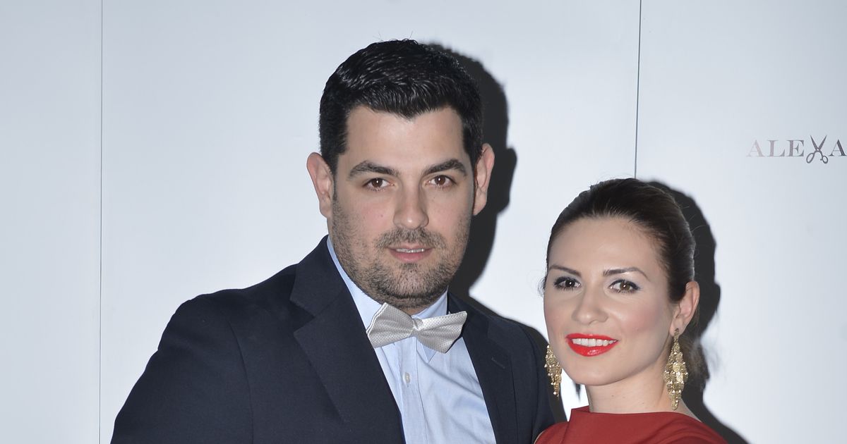 Scandal! Ellie White si Doru Tinca, acuzati ca s-au purtat urat cu ...