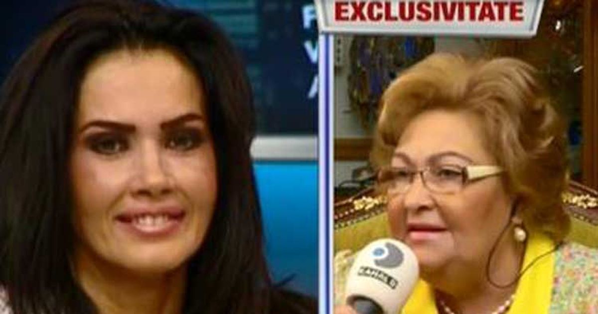 De ce s-a dus 13 ani la rand, Oana la Marek Valcu sa se opereze ...