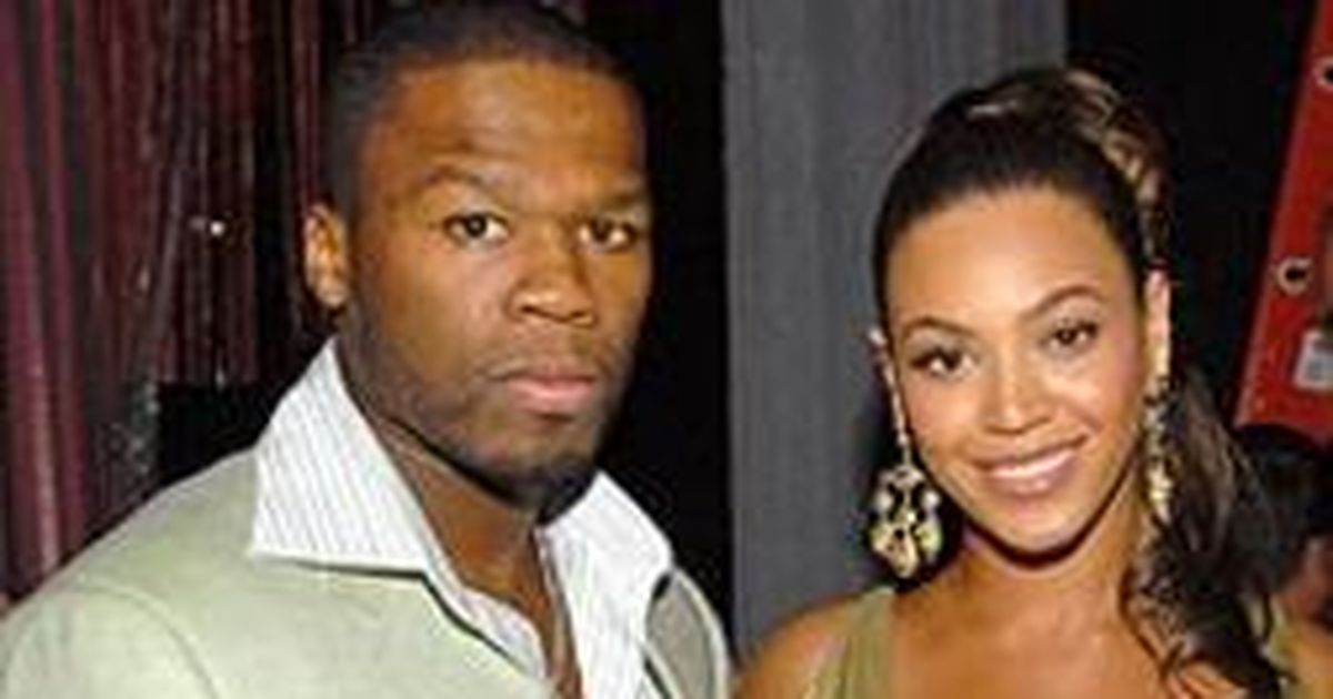 50 Cent, la un pas sa fie BATUT de Beyonce - VEZI ce s-a intamplat ...
