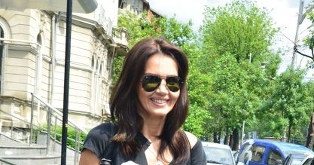 Oana Zavoranu il face praf pe Marek Valcu: "E bolnav, e dependent de ...