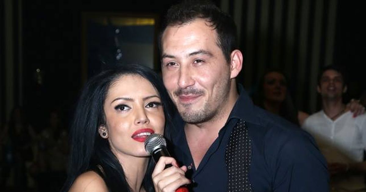 FOTO | Ea i-a luat locul Andreei Mantea! Andrei Tirdea a prezentat-o ...