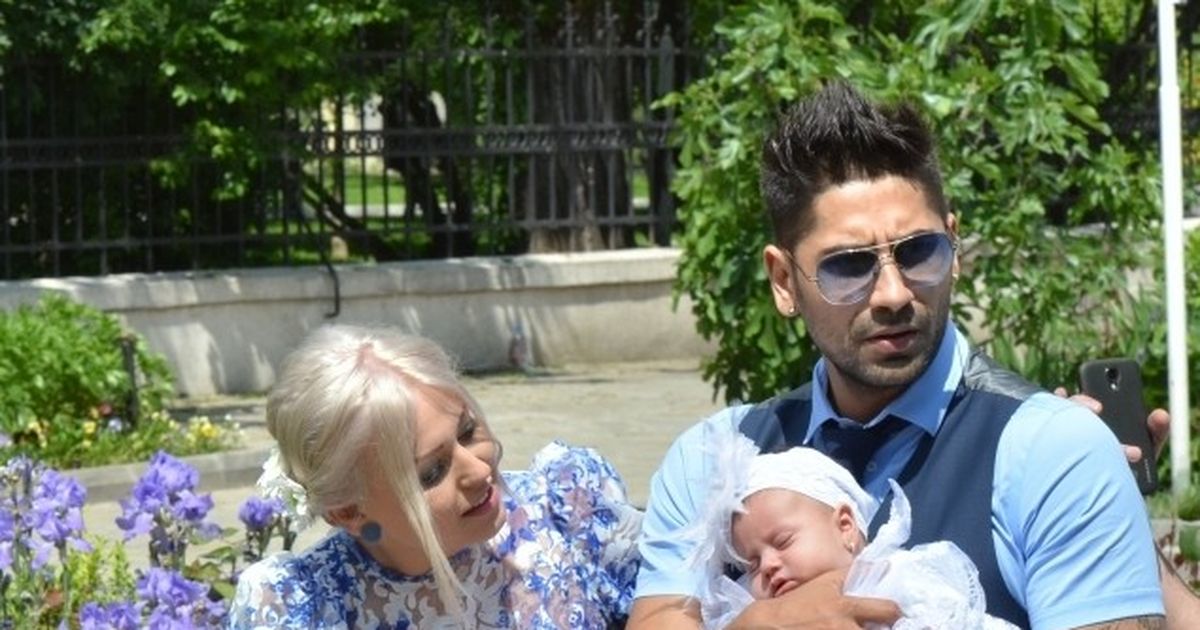 Misha, sotia lui Connect-R, recunoaste ca s-a ingrasat! “Sunt ditamai ...