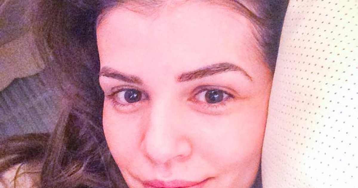 Monica Gabor e plina de fite! Uite ce delicii serveste inainte de ...
