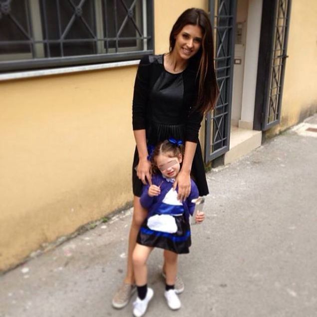 EXCLUSIV! De ce este innebunita Antonia ca procesul de custodie a ...