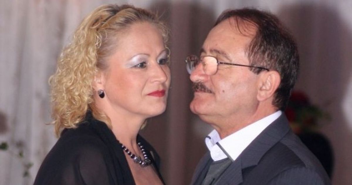 De la divort la…iubire! Sotia lui Cornel Palade a revenit la sentimente ...