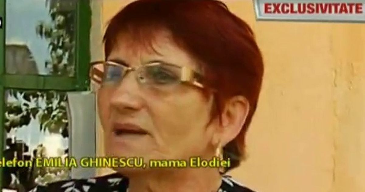 Dezvaluiri incredibile! Patrick stie ca mama lui a plecat din tara si l ...