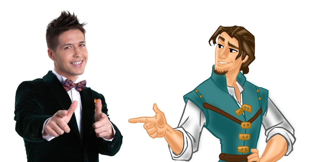 Jorge, personaj de desene animate - Asculta-l cantand in povestea ...