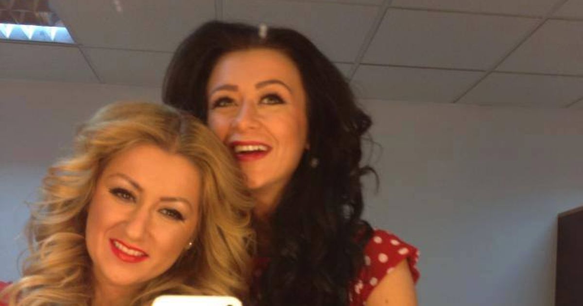 Raluca Tanase rupe tacerea si povesteste cum si-a luat adio de la 20. ...