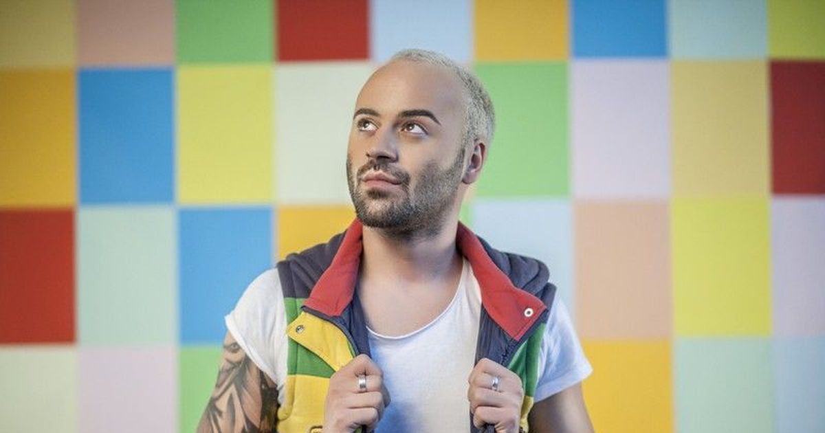 Matteo face… plaja la Teo! - WOWBiz