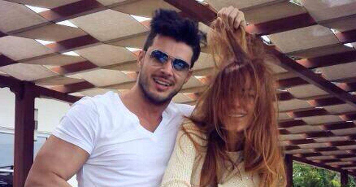 Bianca a recunoscut ca e cu Victor! Uite ce a zis despre Cristea - Adi ...