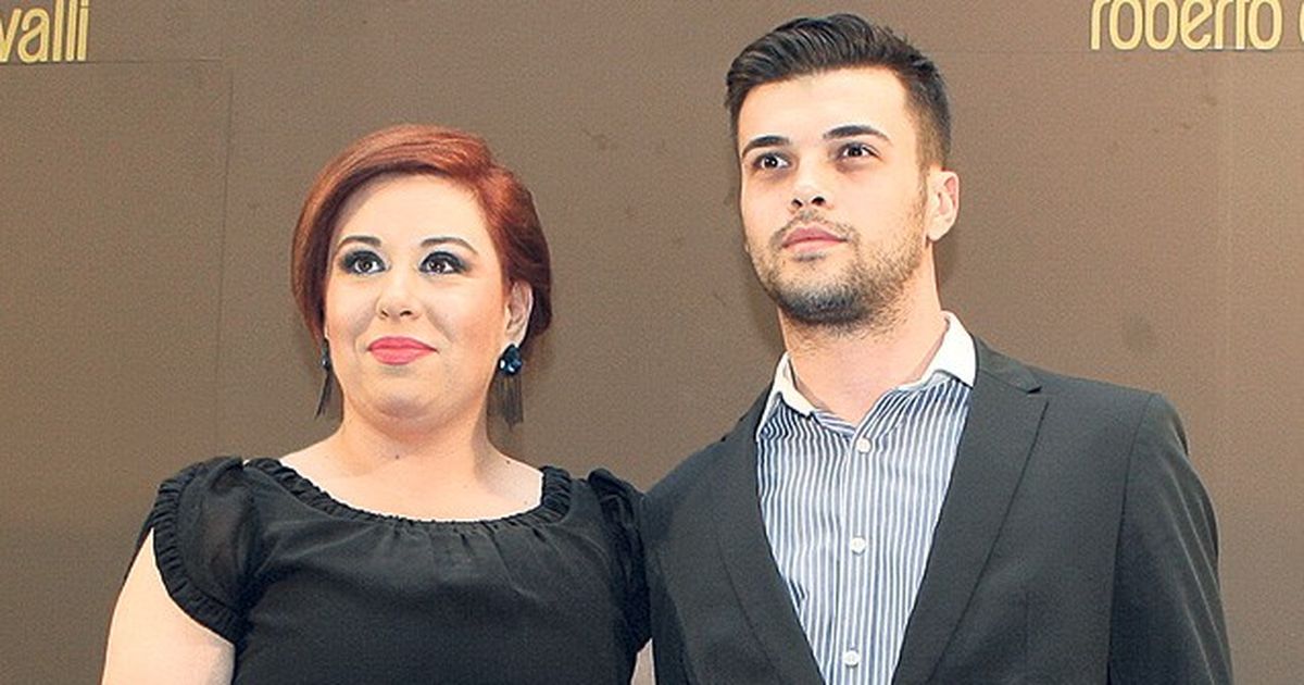Dezvaluiri SOC! Uite cum l-a agatat Oana Roman pe sotul ei, Marius ...
