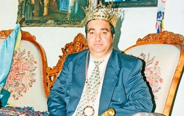 FOTO! Obiectele de suflet ale lui Florin Cioaba nu au fost mutate din ...