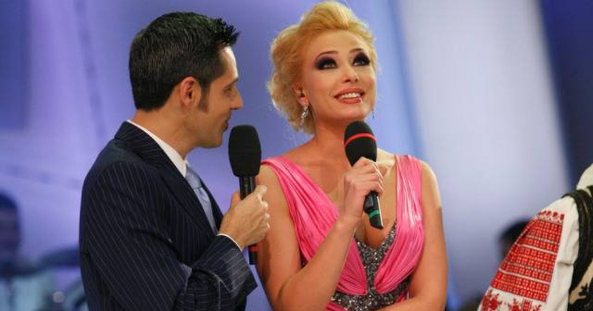 Iulia Vantur si Stefan Banica au ramas prieteni apropiati: "Am vorbit ...