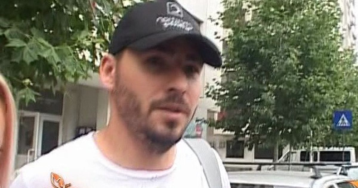 Adi Cristea primele declaratii despre noua lui iubita: "Asta e tot ce ...