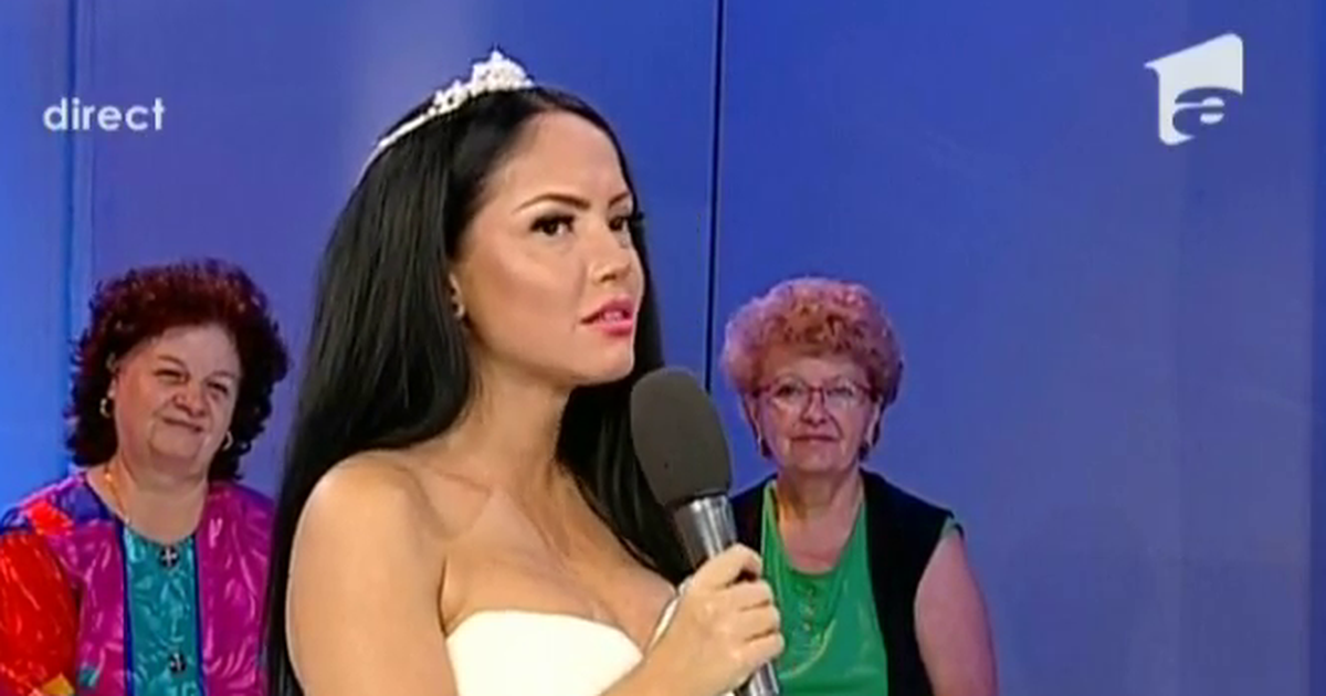 Stiri despre Vedete și Showbiz:: Știri Mondene despre toate personajele ...