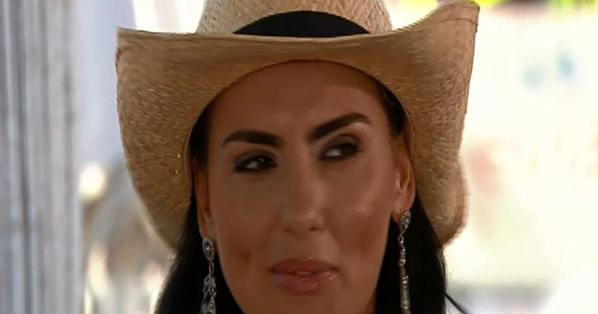 Lavinia Parva: "Sunt gurmanda si pofticioasa! Mananc si shaorma ...