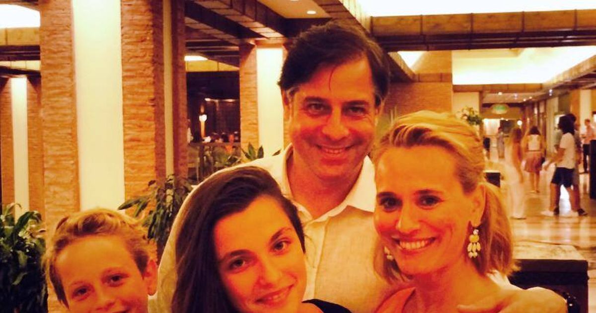 Uite ce mare s-a facut fiica Andreei Esca! Alexia este o adevarata ...