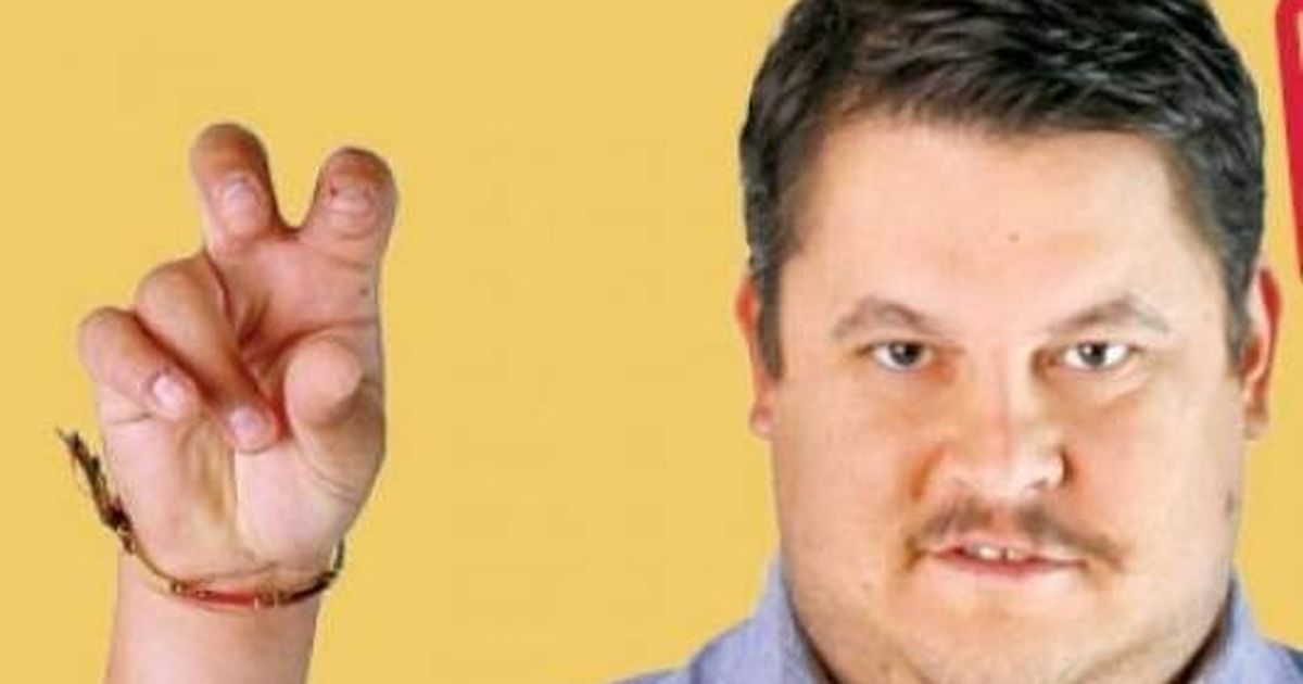 Reactia lui Mihai Bobonete dupa ce Robin Williams a fost gasit mort ...