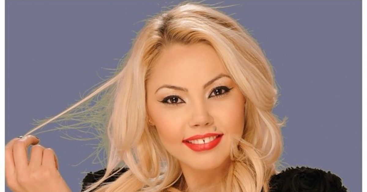 Denisa manelista e hotarata! "Oricat de mult as iubi un barbat, nu as ...