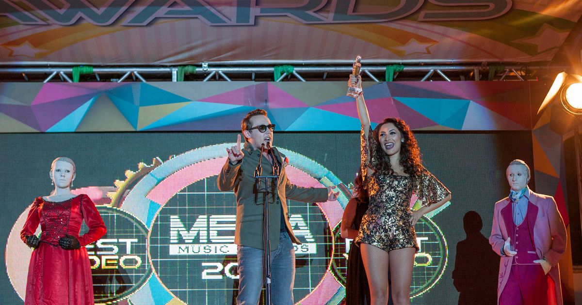 Primele nume confirmate! Andra, What’s Up, Oana Radu si Fly Project vor ...