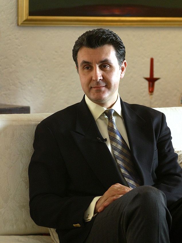 VIDEO! Pe vremea cand nu era un print, Radu Duda juca in scenete cu Dem ...