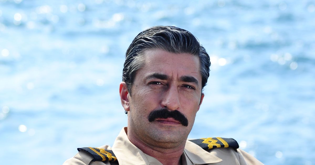 Erkan Petekkaya: “I-am cerut mana sotiei mele, in lift!” - WOWBiz