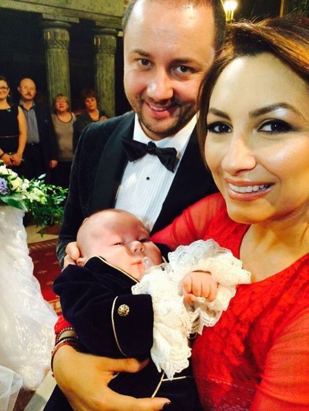 Andra si Maruta au fost nasi! Uite cum s-a imbracat artista! - WOWBiz