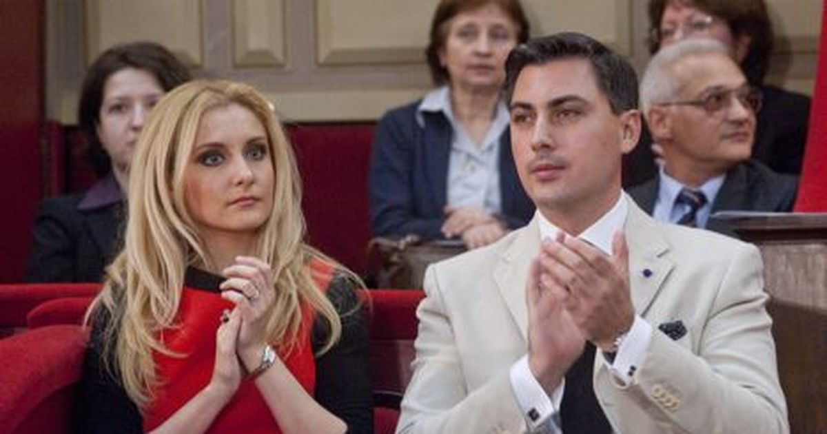 Prima cearta dintre Alina Sorescu si Alex Ciucu: "Da, ne-am certat pe ...