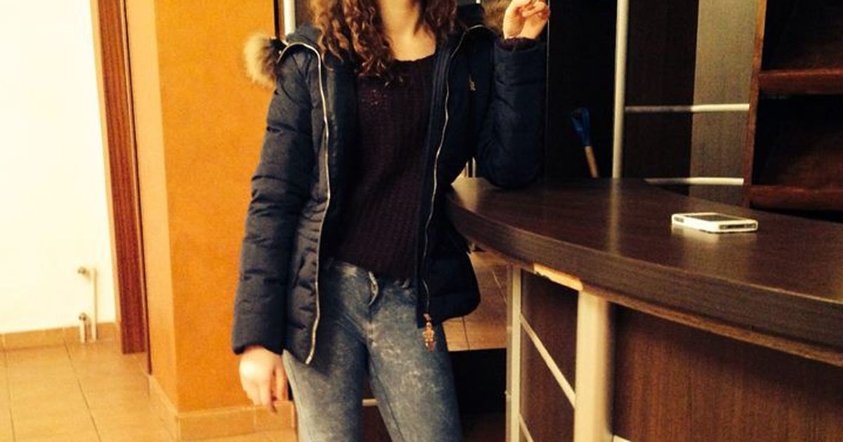 Fata lui Vali Vijelie si-a iertat tatal care recunoscuse ca si-a ...