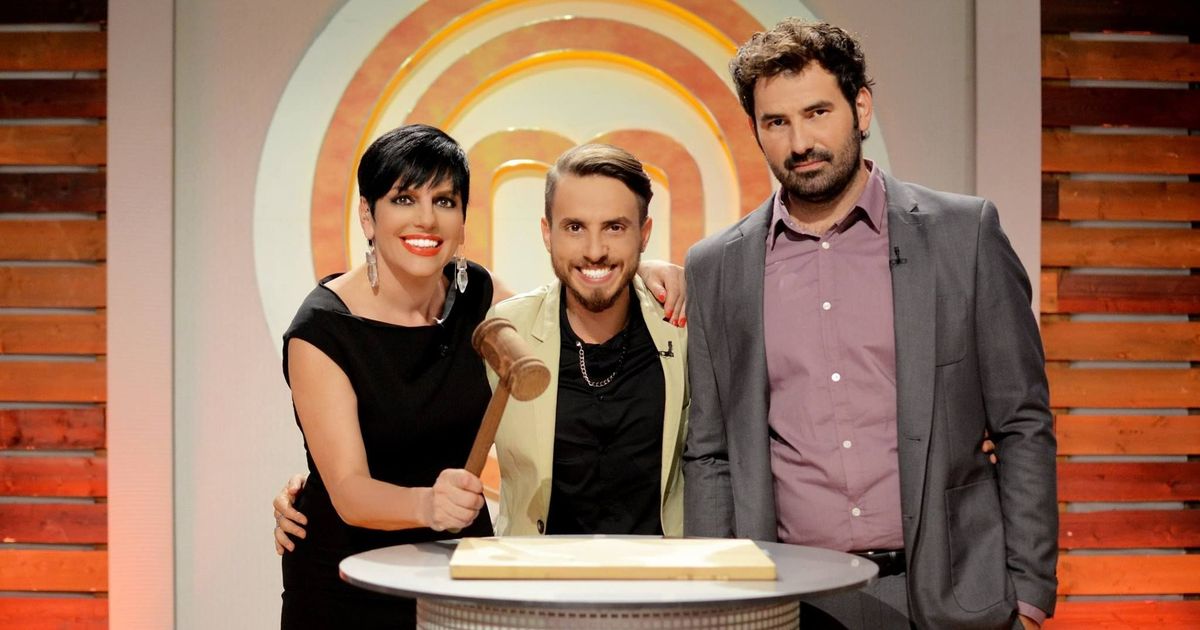 Juratii de la MasterChef, desfiintati! "Este rusinos! Unul dintre ...