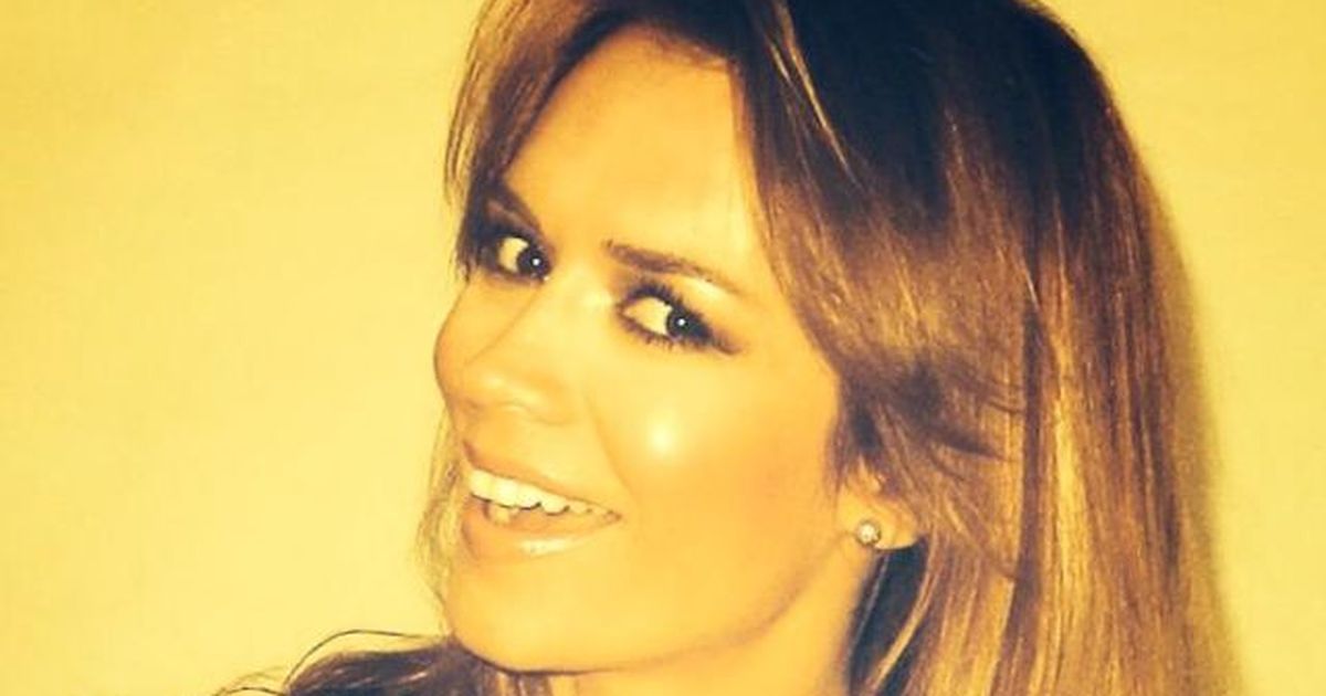 Magda Palimariu isi innebuneste fanii cu poze sexy - WOWBiz