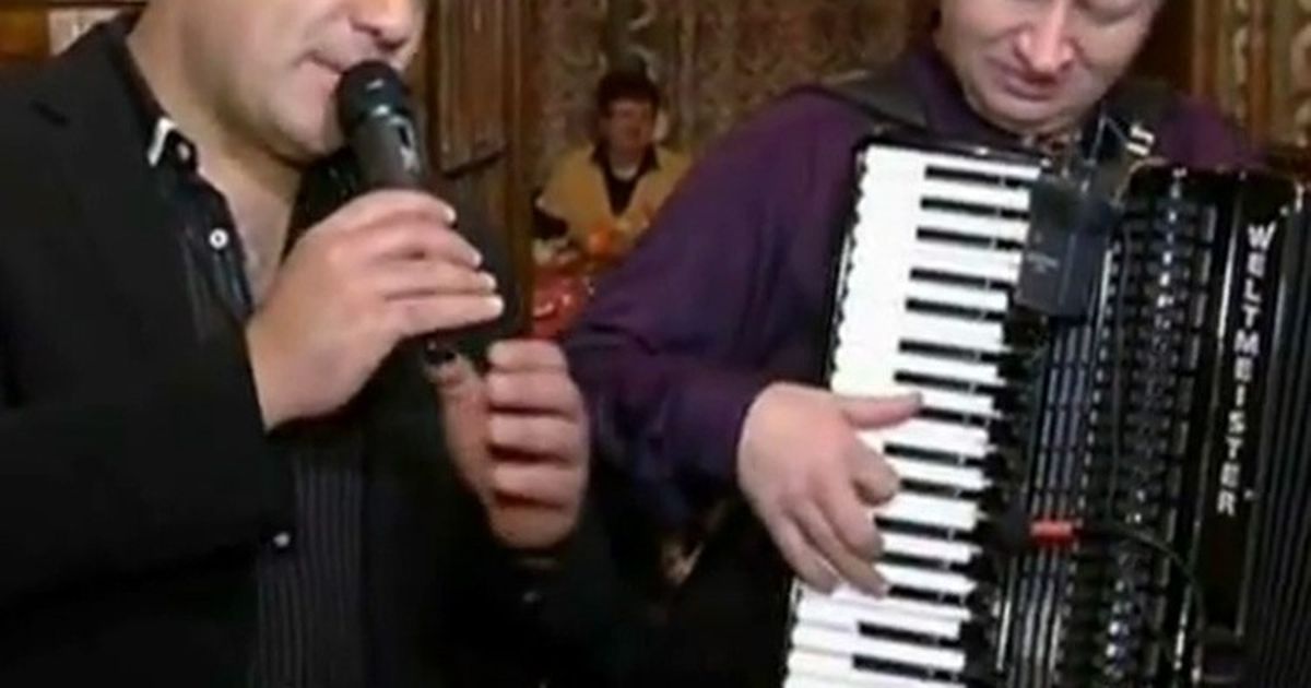 Ionut Dolanescu, tata pentru a treia oara: "A fost un prilej de lacrimi ...