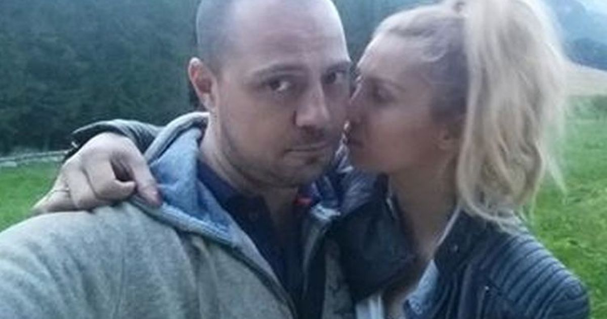 FOTO | Lora si Dan Badea au divortat! Cei doi si-au spus “Adio” in urma ...