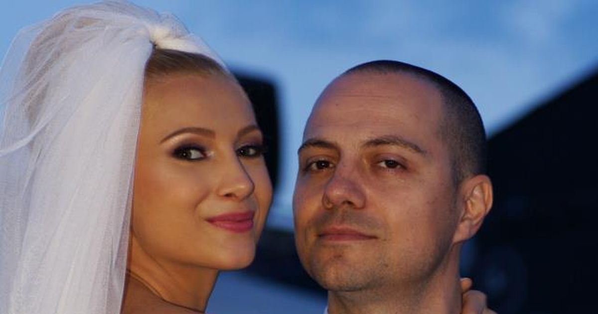 Album de familie! Uite cat de fericiti erau Lora si Dan Badea in urma ...