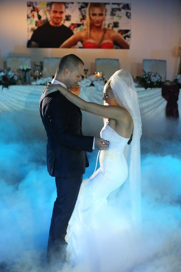 Album de familie! Uite cat de fericiti erau Lora si Dan Badea in urma ...