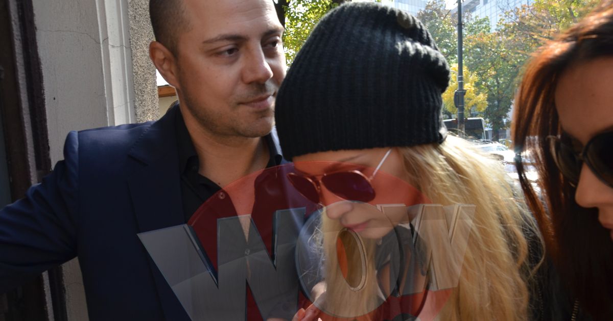 Video | Iata ce au facut Lora si Dan Badea dupa ce au divortat! “ Am ...